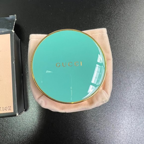 Gucci | Makeup | Gucci Poudre De Beaute Eclat Soleil Bronzing Powder ...